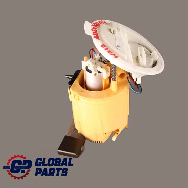FUEL PUMP MERCEDES W212 W218 Diesel Sender Control Unit Module ...