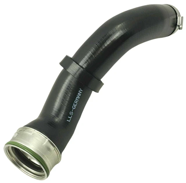 2X DURITE ENTRÉE D'Air Pour BMW X5 E70 Xdrive 40d N57 11617807986 ...