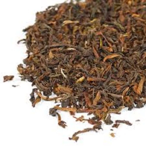 DARJEELING TEA (AUTUMN FLUSH 2025) ROHINI SFTGFOP I CLONAL SPECIAL 500 ...