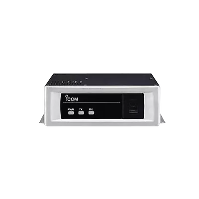 ICOM UR-FR5300 VHF 136-174 MHz Compact Repeater SIMULCAST NXDN 50w ...