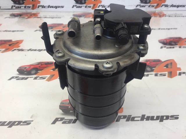 FORD RANGER ECOBLUE Fuel Filter Housing P/N JB3G-9155-AD 2019-2021 £70. ...