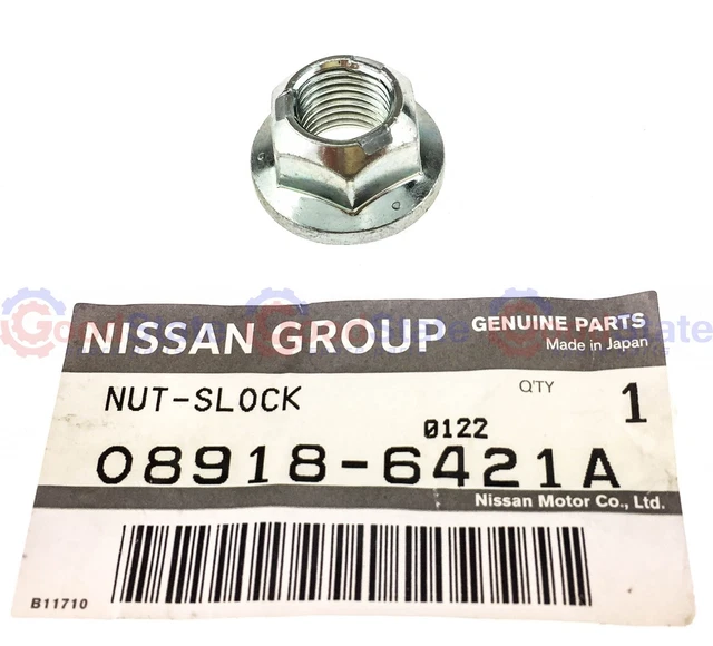 GENUINE NISSAN PATROL GQ GU Y60 Y61 Diff Housing Gasket Gear H233b ...