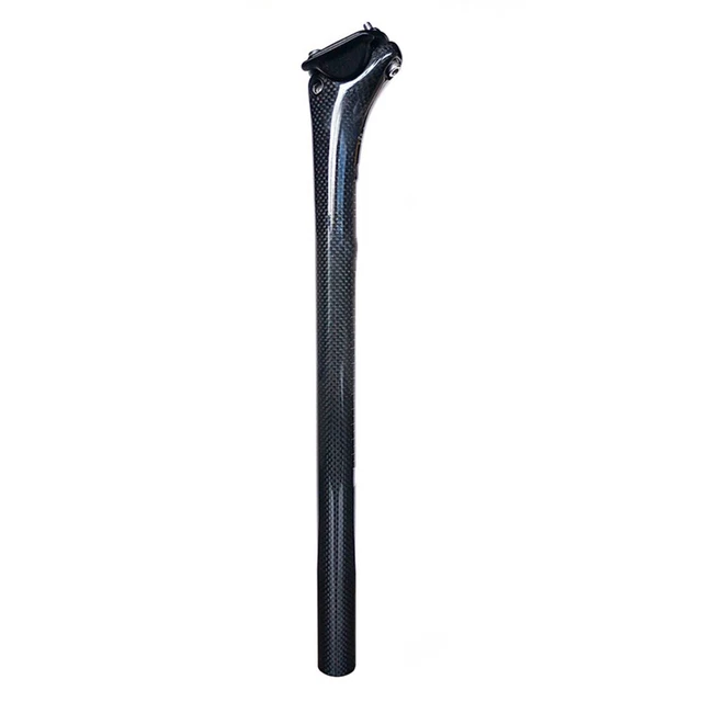 ADJUSTABLE CARBON FIBER Seatpost 27 2 30 8 31 6mm for Enhanced Comfort ...
