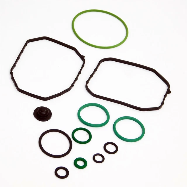 ORIGINAL BOSCH JOINTS Kit Joints Pompe D'Injection VP37 2467010003 038198051D EUR 35,97 ...