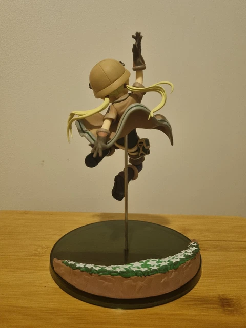 CHARA-ANI MADE IN Abyss Riko 1/6 Anime Figure $500.00 - PicClick AU