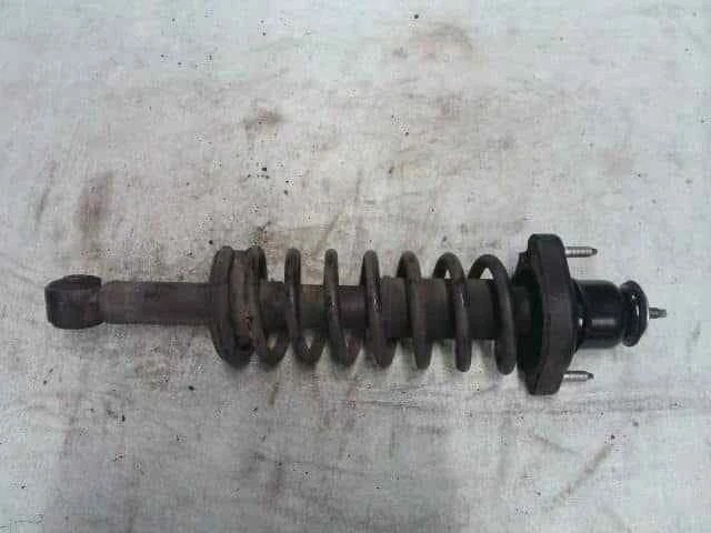 MITSUBISHI OUTLANDER 2011 DBA-CW4W Rear Right Strut 4162A034 [Used ...