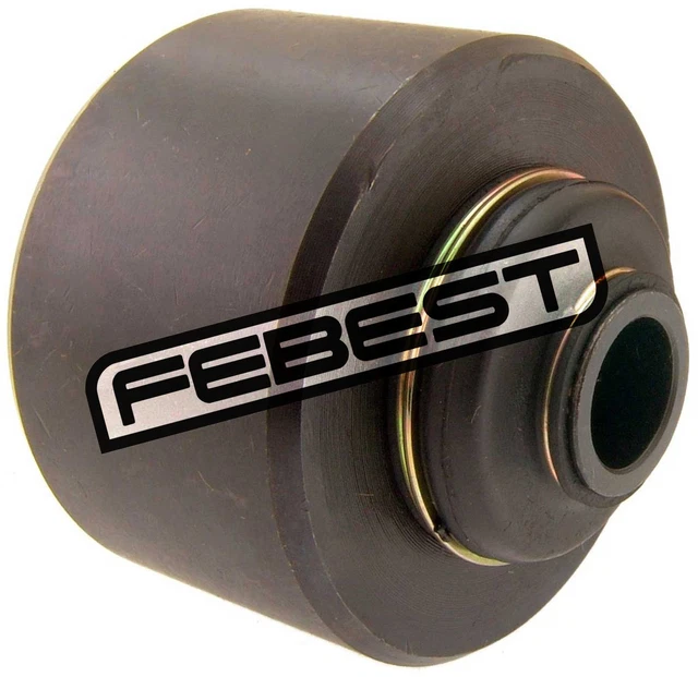 BUSHING, REAR TRANSVERSE Arm Fits Nissan 40110-VC000, 54582-VC100 ...