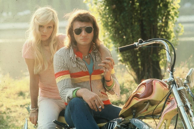 SYLVIE VARTAN JOHNNY hallyday retirage photo 20x30 EUR 7,00 - PicClick DE SYLVIE VARTAN JOHNNY hallyday retirage photo 20x30 EUR 7,00 - PicClick DE