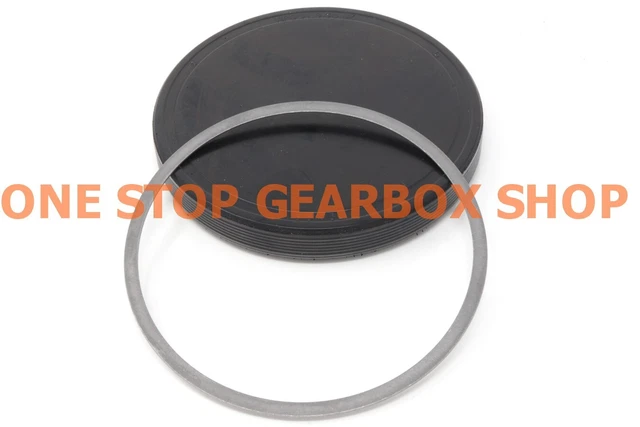 02M / 02Q 6 Speed Manual Gearbox 79Mm Plug & Shim Kit Fits Audi, Seat ...