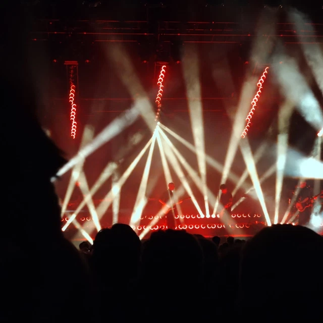 GARY NUMAN - TELEKON TOUR 3 x Tickets Manchester Apollo 29/11 Standing Stalls £156.70 - PicClick UK