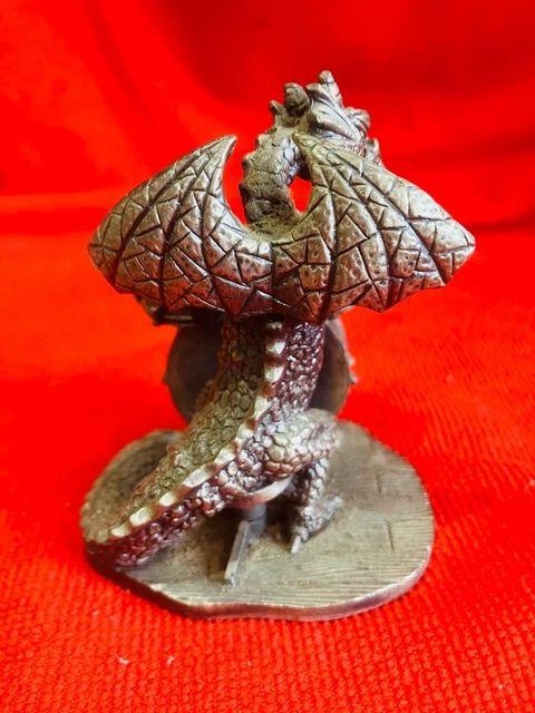 MYTH AND MAGIC - tudor mint - LETS GO MAN £10.99 - PicClick UK