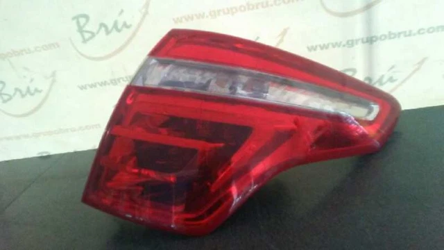 FEU ARRIÈRE DROIT pour CITROEN C4 PICASSO Avatar 2010 507239 EUR 107,16 ...