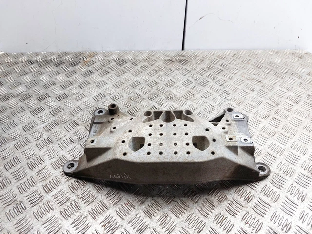 AUDI A6 C7 2.0 Diesel Gearbox Support Mount Bracket 4G0399263S 2016 £21 ...