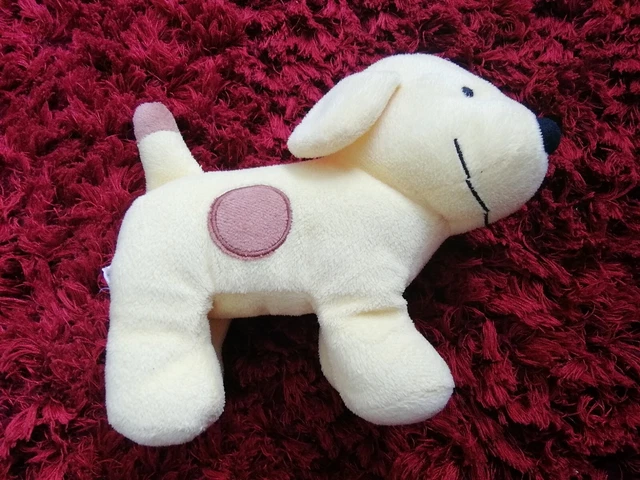 SPOT THE DOG Plush Soft Cuddly Toy £7.99 - PicClick UK