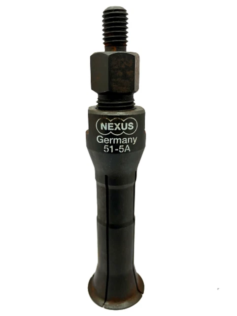 NEXUS 51-5A INTERNE Extracteur 4 Segment 30-37mm Précision Outil ...