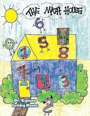 THE MATH HOUSE by Dr Kylene Lebby Davis (Paperback, 2020) £12.66 ...