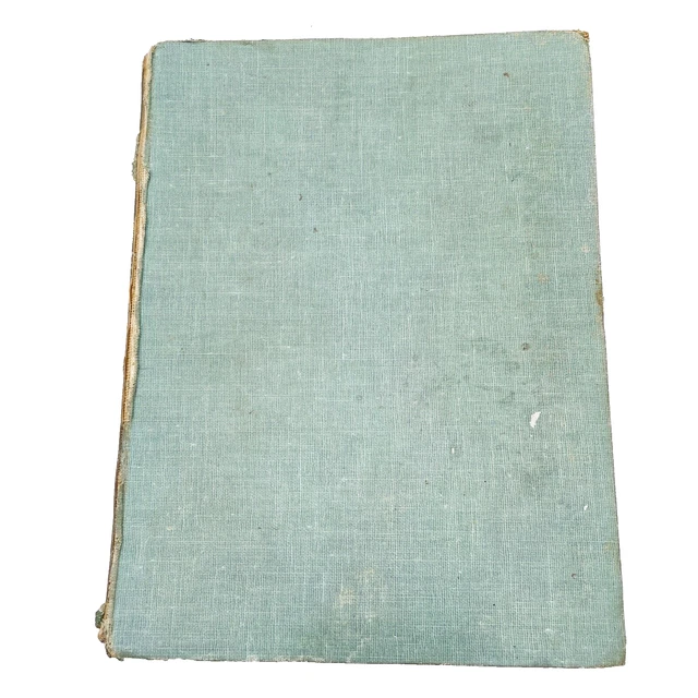 VINTAGE SHRUBS AND Trees For Australian Gardens E E Lord H/C 2nd Ed ...