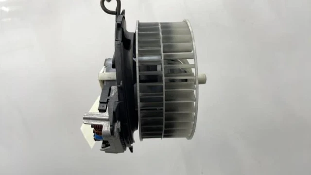 PULSEUR D'AIR MERCEDES CLASSE S 220 2209060100 EUR 139,90 - PicClick FR