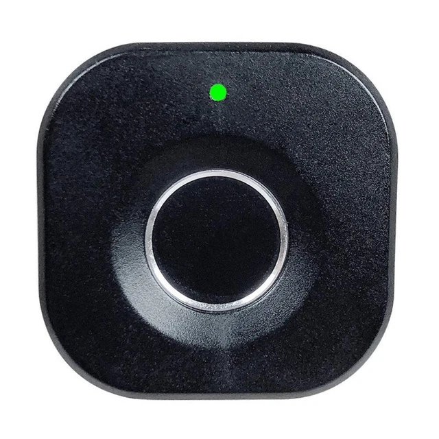 KEYLESS FINGERPRINT ELECTRONIC Magnetic Door Lock Cabinet Lock With ...