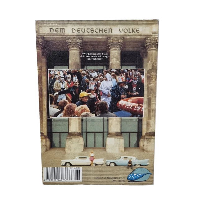 WERNER, BESSER IS' das ! - Comicbuch von Brösel (1989, Taschenbuch) 4 ...