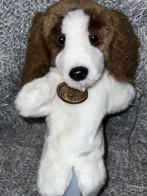 FAITHFUL FRIENDS CAVALIER King Charles Spaniel CAVALIERS dogs hand ...