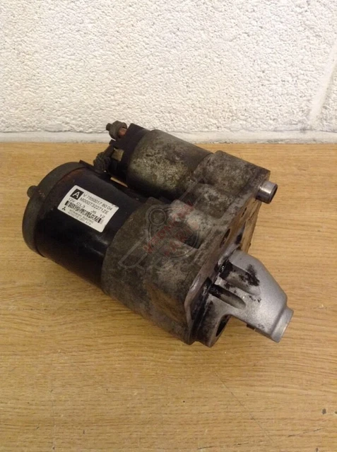 BMW MINI R55 R56 R57 Cooper S N14B16A 06-10 12V Starter Motor £14.99 ...