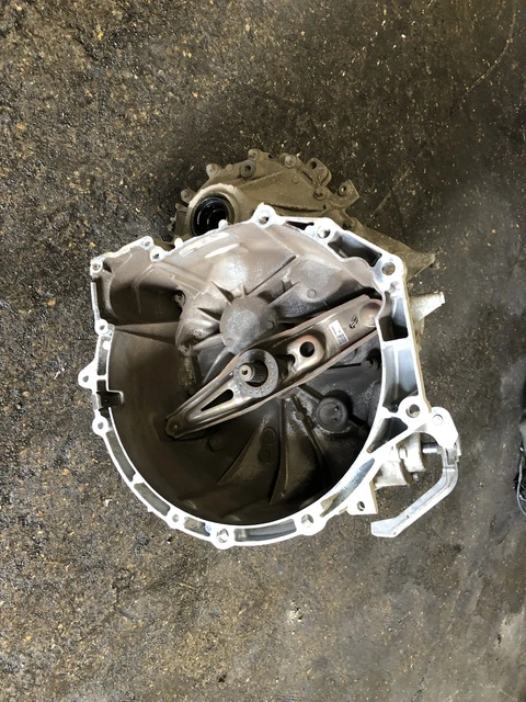 MINI COOPER ONE D 2015-2019 1.5 Td Gearbox (Manual) Gs658Dg Bfq 7638374 ...