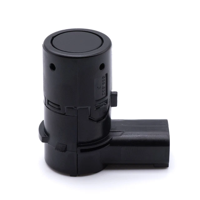 PARKSENSOR FÜR FORD Focus II inkl. C-max Sensor PDC Vorne Hinten in ...