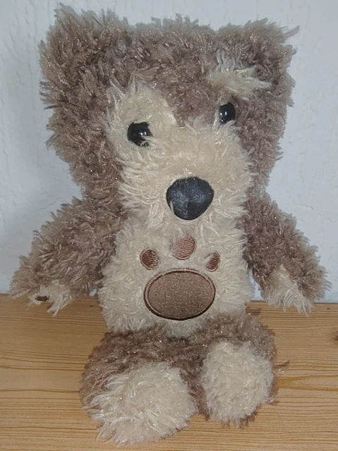 CBEEBIES LITTLE CHARLIE Baby Plush Soft Toy Teddy - Approx 9 Inches £4. ...