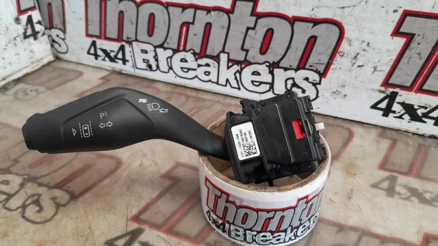 FORD RANGER COMBINATION Switch/Stalk With Left Indicator T6 Mk3 2016 ...