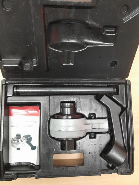 NORBAR HT3 TORQUE Multiplier £157.66 - PicClick UK