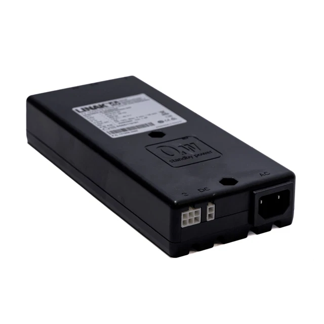 LINAK CBD6SP00020A-009 ELECTRIC Actuator Control Box - Height ...