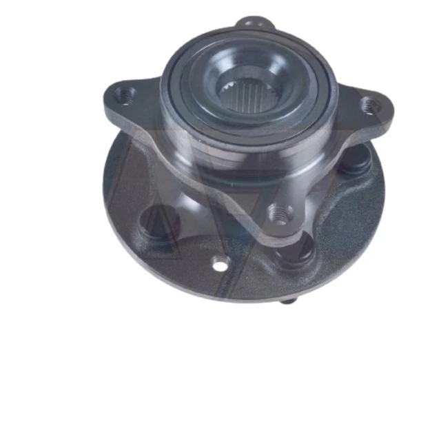 FOR LAND ROVER Discovery Range Rover Sport Front Wheel Bearing Hub Kit ...