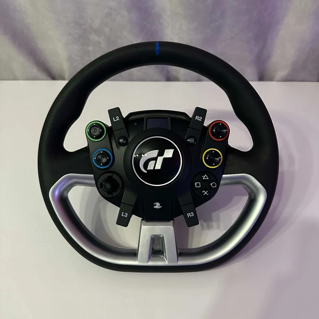 VOLANT FANATEC GRAN Turismo DD Pro GT EUR 82,98 - PicClick FR