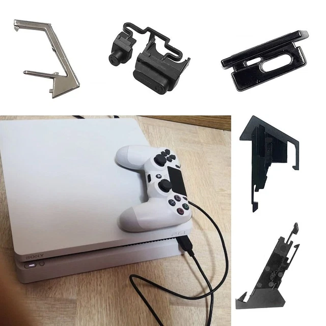 Spare Parts Console Switch Button Universal Game In Out Key For Ps4 £4 5713