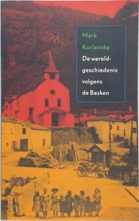 WERELDGESCHIEDENIS VOLGENS DE Basken EUR 54,99 - PicClick FR
