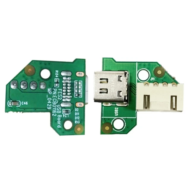 EFFICIENT POWER SUPPLY Board USB Charging Port Power Board for FLIPSE 2 ...