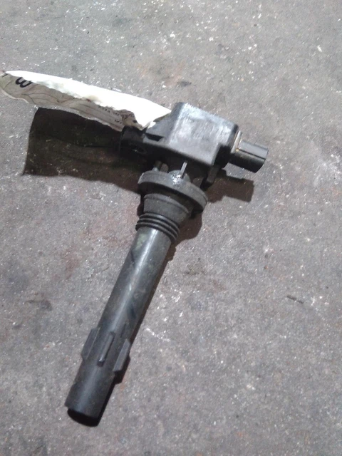 FORD FALCON COIL/COIL Pack 4.0, Non Lpg, Fg-Fgx, 04/08-10/16 08 09 10 ...