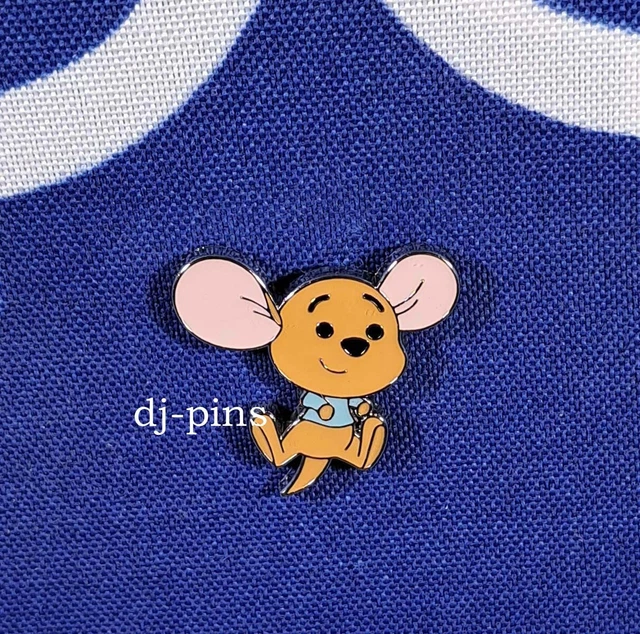 LOUNGEFLY BABY WINNIE The Pooh & Friends Blind Box ROO Pin A1 £14.23 ...