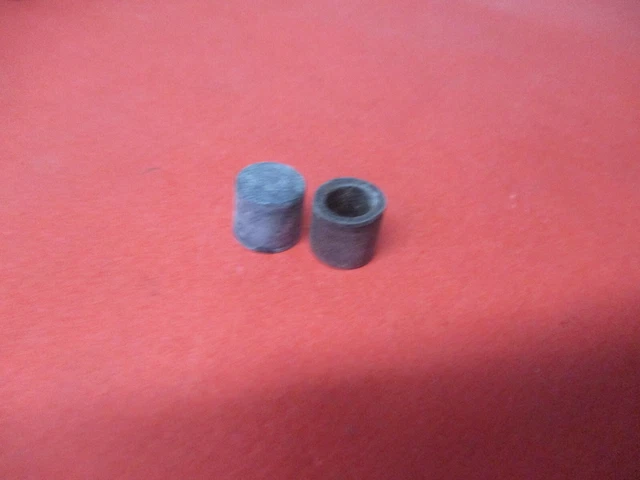 NOS NEW OEM Suzuki Rv90 Ts90 Ts75 Tm75 Throttle Valve Cap Qty2 13688 ...