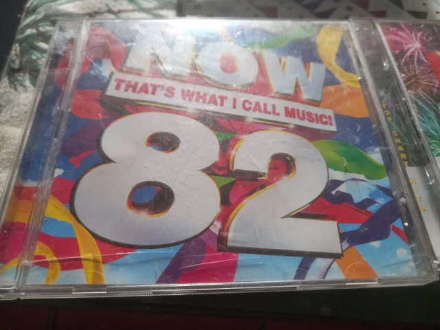 NOW THATS WHAT I Call Music 82 + 83 EUR 8,00 - PicClick DE