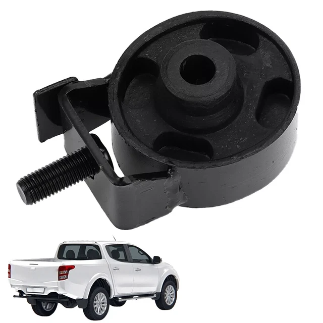 CAR ENGINE GEARBOX Transfer Box Mount Bush MB581845 for Mitsubishi L200 ...