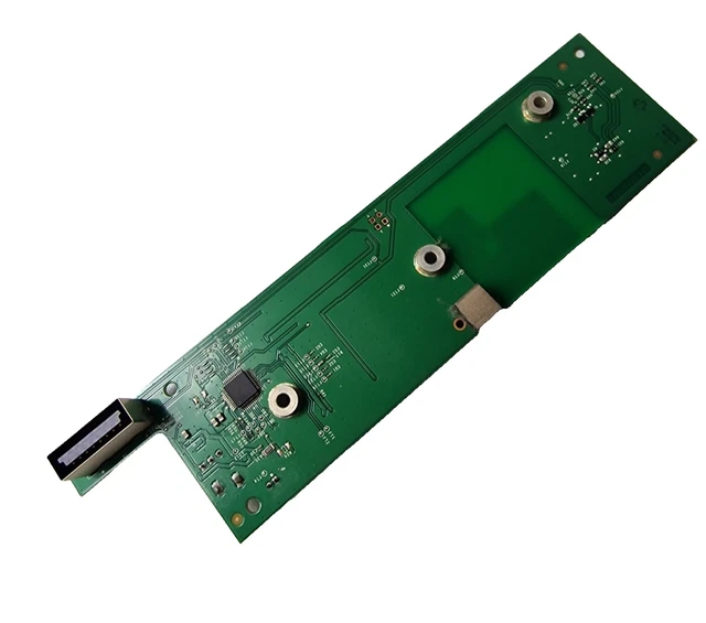 OEM MICROSOFT XBOX One Front USB Power Button Eject Sync RF Module ...