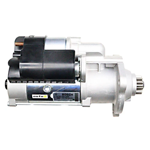 BOSCH STARTER MOTOR for Scania Bus K400 12.7L Diesel DC13 01/11 - 12/19 ...