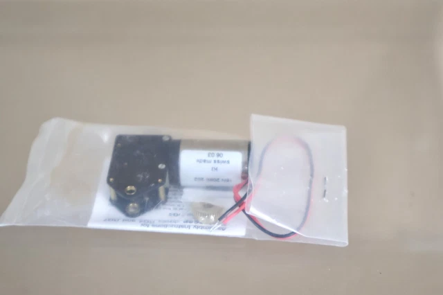 PORTESCAP RG4 SET Gebaut Oo-Messgerät Lokomotive Motor Drive Imperial ...