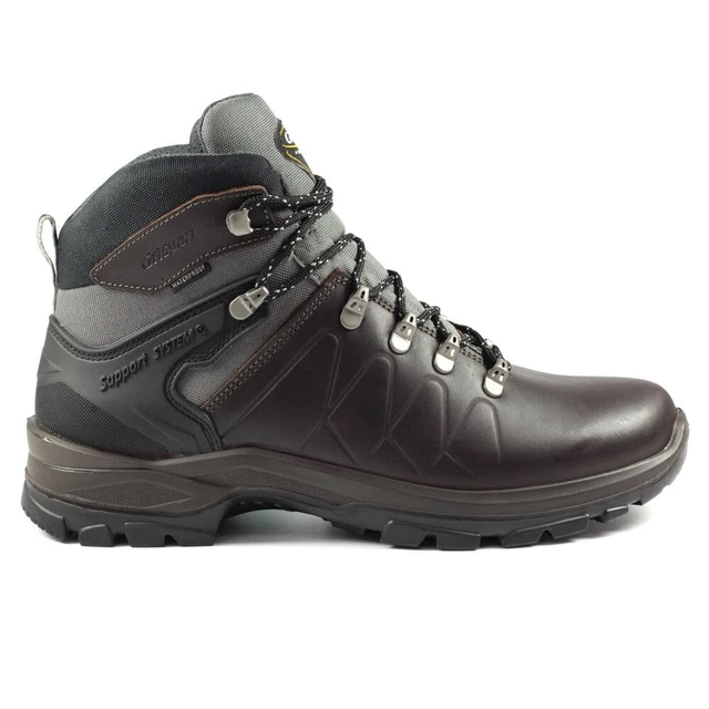 GRISPORT KRATOS HI Waterproof Hiking Trek Walking Boots Sizes £68.28 ...