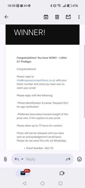 LUKE LITTLER G1 Prodigy Darts 90% Tungsten SP Steel Tip, 24g by Target ...