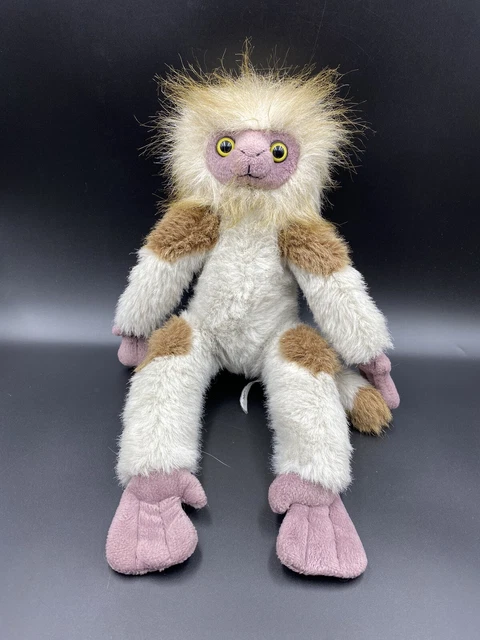 DISNEY DINOSAUR MOVIE Lemur Suri Rare Soft Toy Vintage £12.03 - PicClick UK