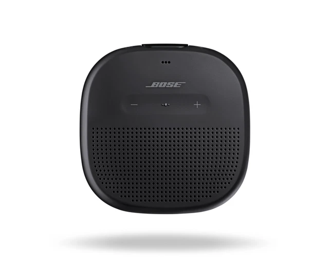BOSE SOUNDLINK MICRO Bluetooth® Speaker £45.89 - PicClick UK
