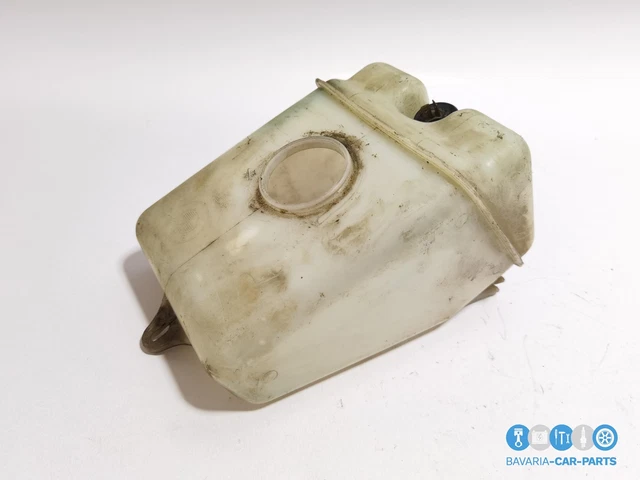 ORIGINAL BMW E30 M3 Windshield Washer Fluid Reservoir Container 1370788 ...